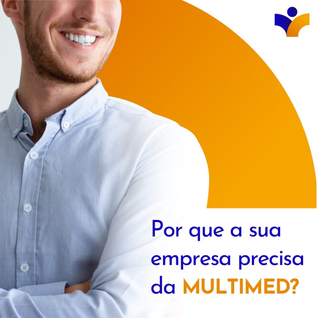 Multimed - Prevenção é o melhor negócio